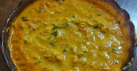 പ്രഷർ കുക്കറിൽ ഒരു വിസിൽ ചപ്പാത്തിക്കും പൊറോട്ടക്കും ഒപ്പം കഴിക്കാം Vegetable Curry