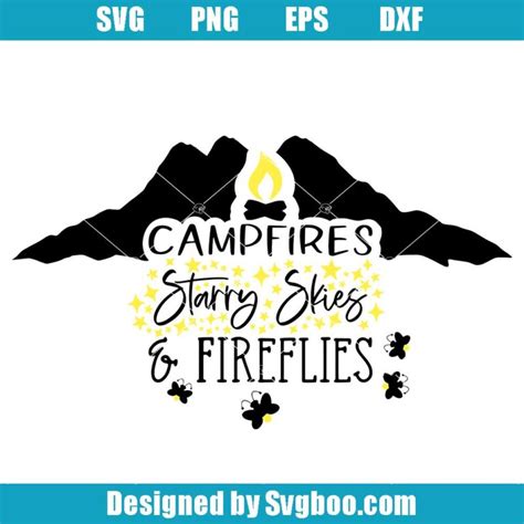 Nature Rocks Svg Tent Camping Svg Camping Life Svg