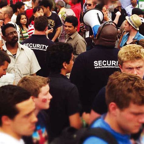 Our Team Mckenzie Arnold