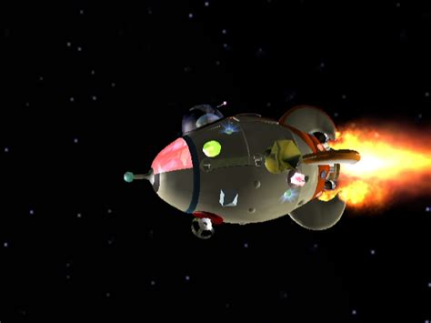 Screenshot Of Pikmin GameCube 2001 MobyGames