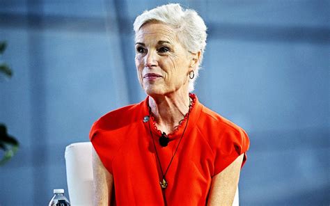 Troublemaker And Activist Cecile Richards Found Joy In The Fight