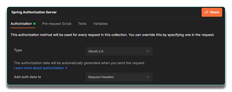 How To Perform Oauth 2 0 Authorization With Postman