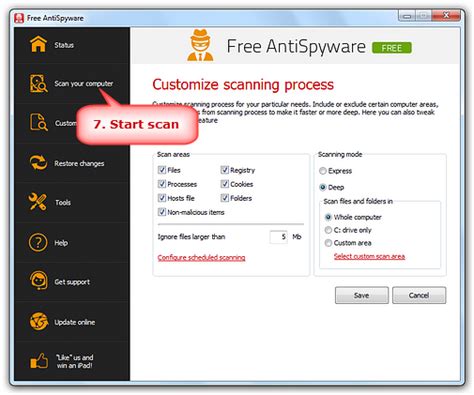 Free AntiSpyware Free Anti Spyware Software Free Spyware Remover Software Free Malware