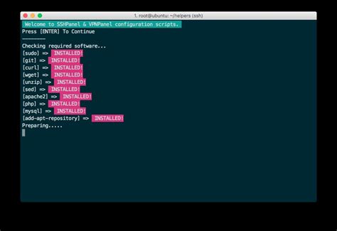 Ssh Panel Ssh Account Selling Platform By Sshpanelio Codester