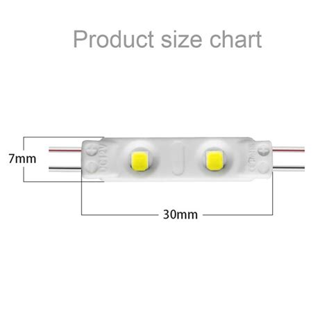 China Customized 12v Led Module Manufacturers Suppliers Factory Low