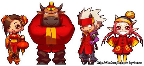 Sd Character에 있는 빵덕님의 핀