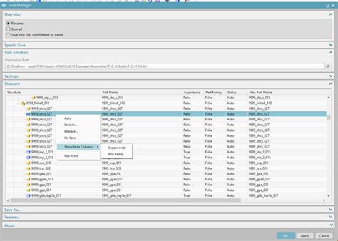 Making Table With The Block Styler