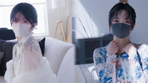 Nasib Selebram Dipuji Cantik Saat Pakai Masker Pas Dibuka Malah