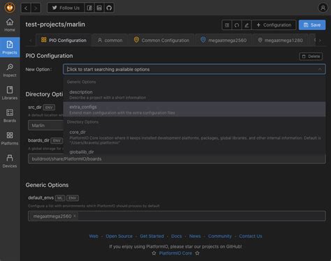 PlatformIO Core 4 2 Announcements PlatformIO Community