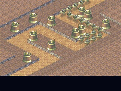 C Create An D Isometric Map With Tiles Game Development Stack Exchange