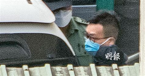 「立場」兩人不認煽動 爭議半年檢控期限 辯：不得就10文章提控 控：文章可反映「持續串謀」 20221101 要聞 每日明報