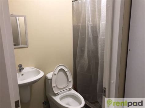 Fully Furnished Studio Unit At Avida Towers Intima For Rent E