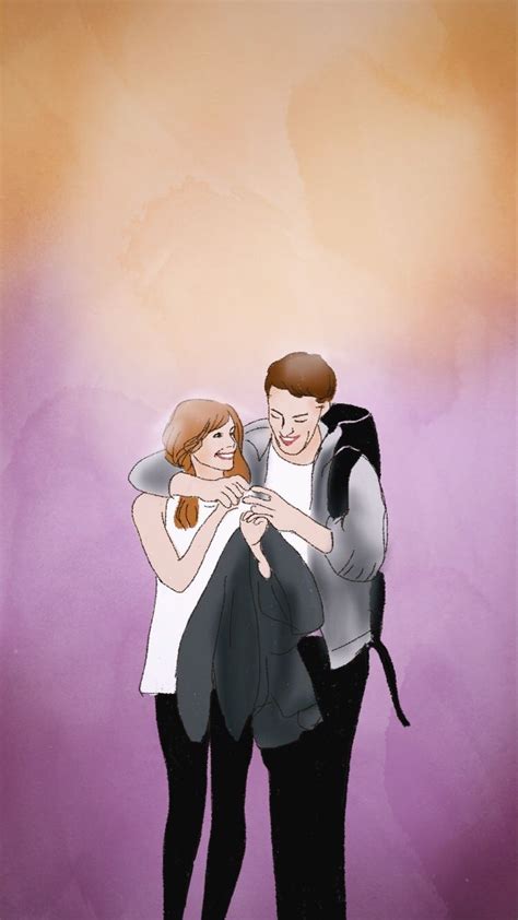 Love Rosie Anime Wallpaper Art