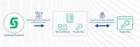 What Is A Certificate Authority CA Sectigo Official