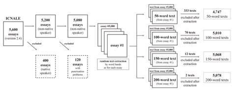 Overview Of The Extraction Procedure Download Scientific Diagram