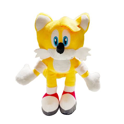 Buy 12 Inch Sonic Plush Toy Sonic Hedgehog Plush Toysfour Cartoon Characters Sonic Shadow