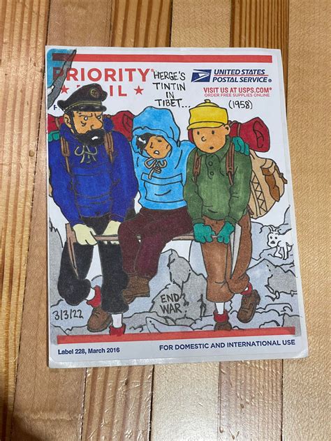 Tintin Rtheadventuresoftintin