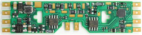 ho scale traincontrolsystems