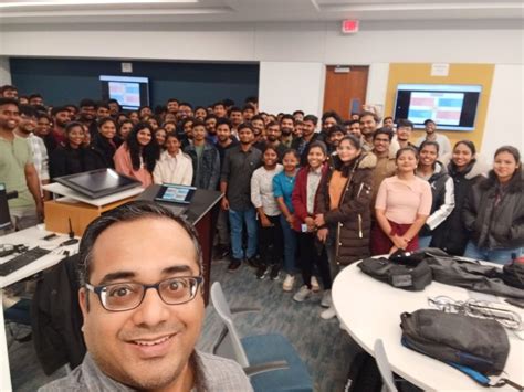 Since I Became A Teacher Teaching A Big Class With Hundreds Of