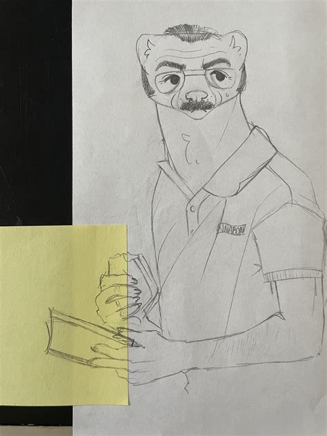 Eugene Takovic Has Become A Weasel R Okbuddychicanery