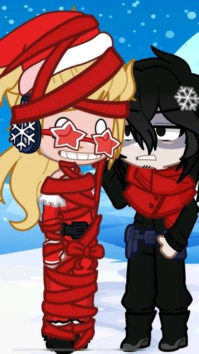 Present Mic Is Definitely A Mariah Fan Gacha Gachaclub Gl2