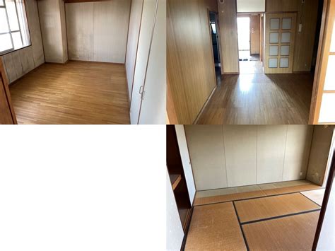 名古屋市南区 Y様】引越し後の実家まるごと片付け｜生前整理 名古屋を中心とした不用品回収なら【ecoos（エコーズ）】
