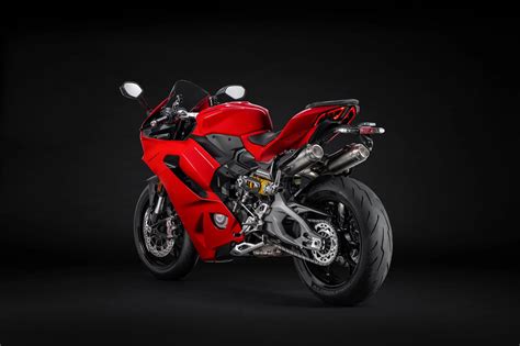 Motorrad Vergleich Ktm Rc 8c 2023 Vs Ducati Panigale V2 2025