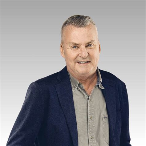 Tony Murrell Hot 1027fm