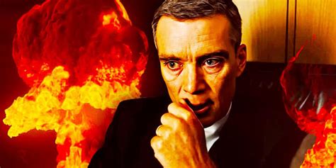 Why Did Lewis Strauss Hate Oppenheimer Atomic Feud Explained