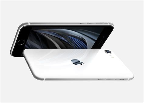 iPhone SE im Handytest Der wohl günstigste Apple Einstieg