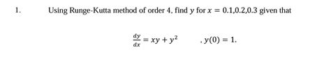 Solved Solve In Matlab Only Give Matlab Codes Dont Use Chat