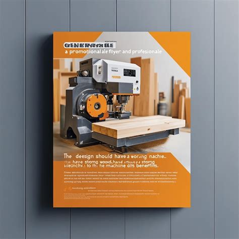 Premium Photo A Poster For The Mill Mill Machine That Is Made By The Company Of The University