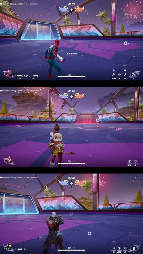 🦄 Rivalsleaks Marvel Rivals Leaks Tiktok