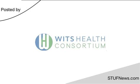 Thomas Dlamini On Linkedin Wits Health Consortium Yes Programme 2024