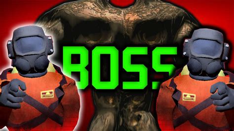 Boss