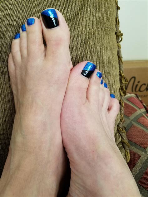 Pretty Toes R Malepolish