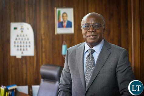 Zambia Government Issues New Guidelines To Streamline Approval And Implementation Of