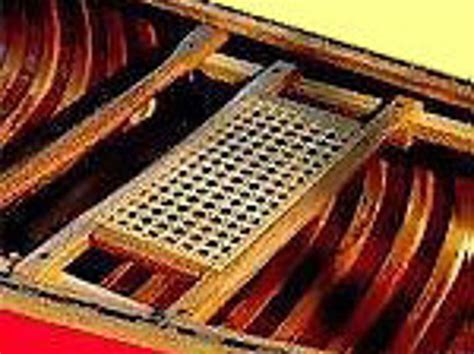 How To Replace Canoe Seats Rapids Riders Sports