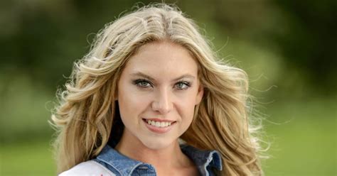 Jessie Jazz Vuijk Body Measurements Height Weight Bra Size Shoe Size