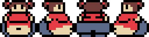 16x16 Sprites By Yes1234567890123 On Deviantart