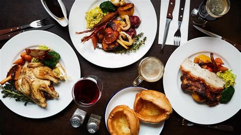 Old Fountain Restaurant London Opentable