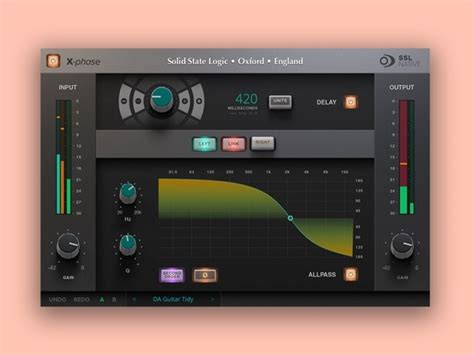 Output Co Producer Plugin