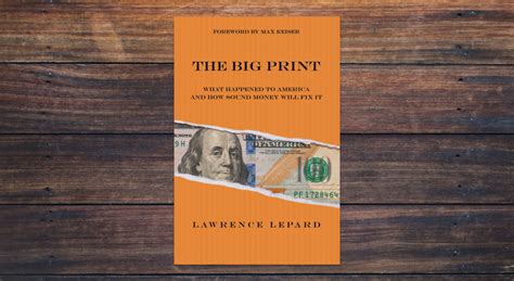 Who Is Lawrence Lepard Winchell House