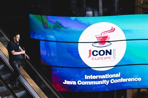 10 Jahre Jcon Ein Nachbericht Zur Java Konferenz