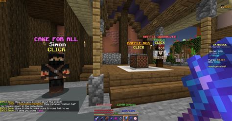 Minecraft Server Skyblock Vn Khám Phá Những Máy Chủ Skyblock Hấp Dẫn Nhất