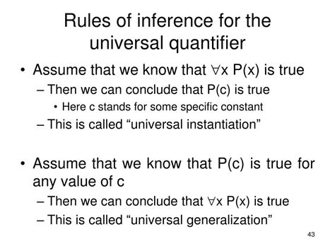 ppt predicates and quantifiers powerpoint presentation free download id 223210