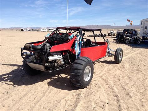 2006 Desert Dynamics Buggy Works Ls 2d Alot Of Upgrades 5 Seater New Price Sandrails For
