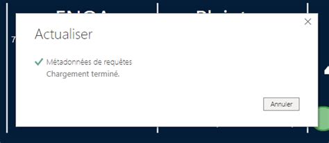 Refresh Window Does Not Disappear After Refresh Microsoft Fabric