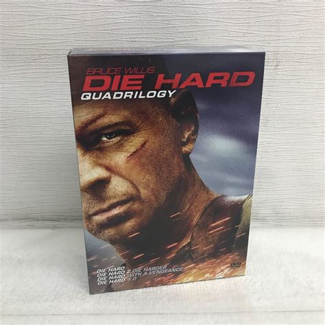 Yahooオークション Py1214b ダイ・ハード Die Hard 12340 特別