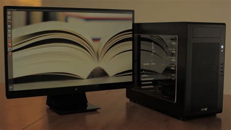 System Unveiled The Powerful New Ubuntu PC Dodoodad